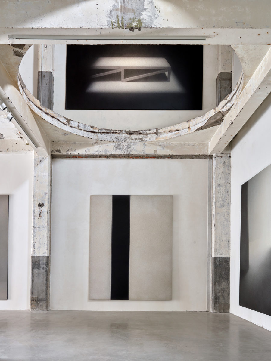 Marco Tirelli — Axel Vervoordt