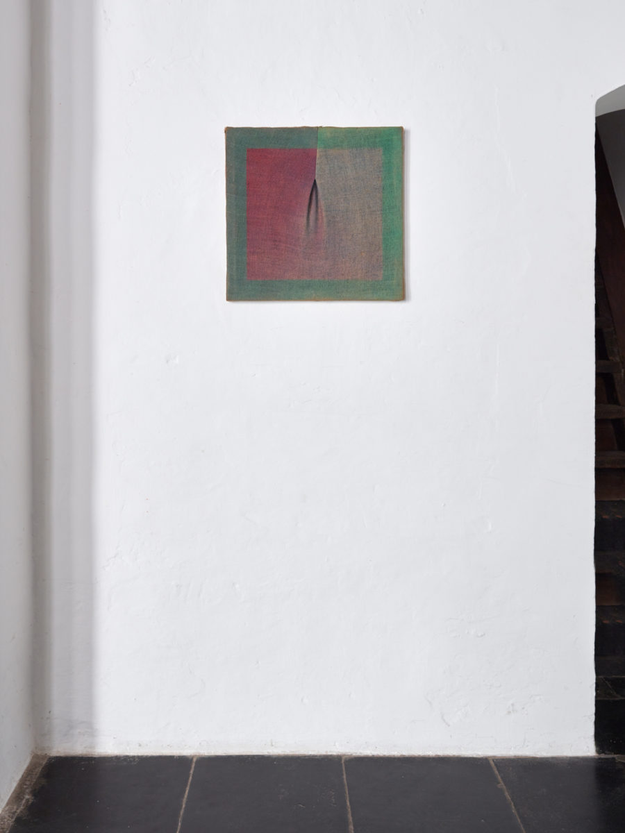 Tsuyoshi Maekawa, Tsuyoshi Maekawa in the 1970s — Axel Vervoordt