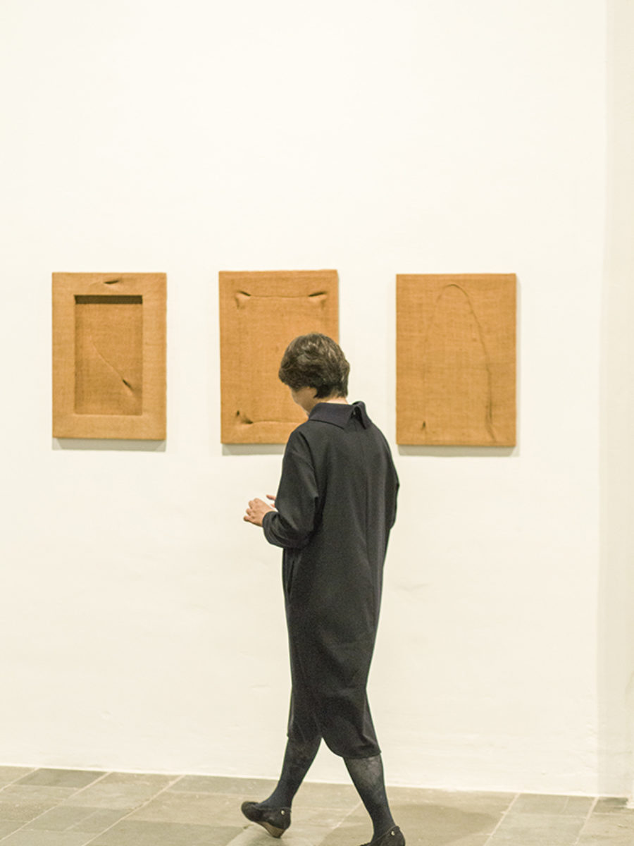 Tsuyoshi Maekawa, Tsuyoshi Maekawa in the 1970s — Axel Vervoordt