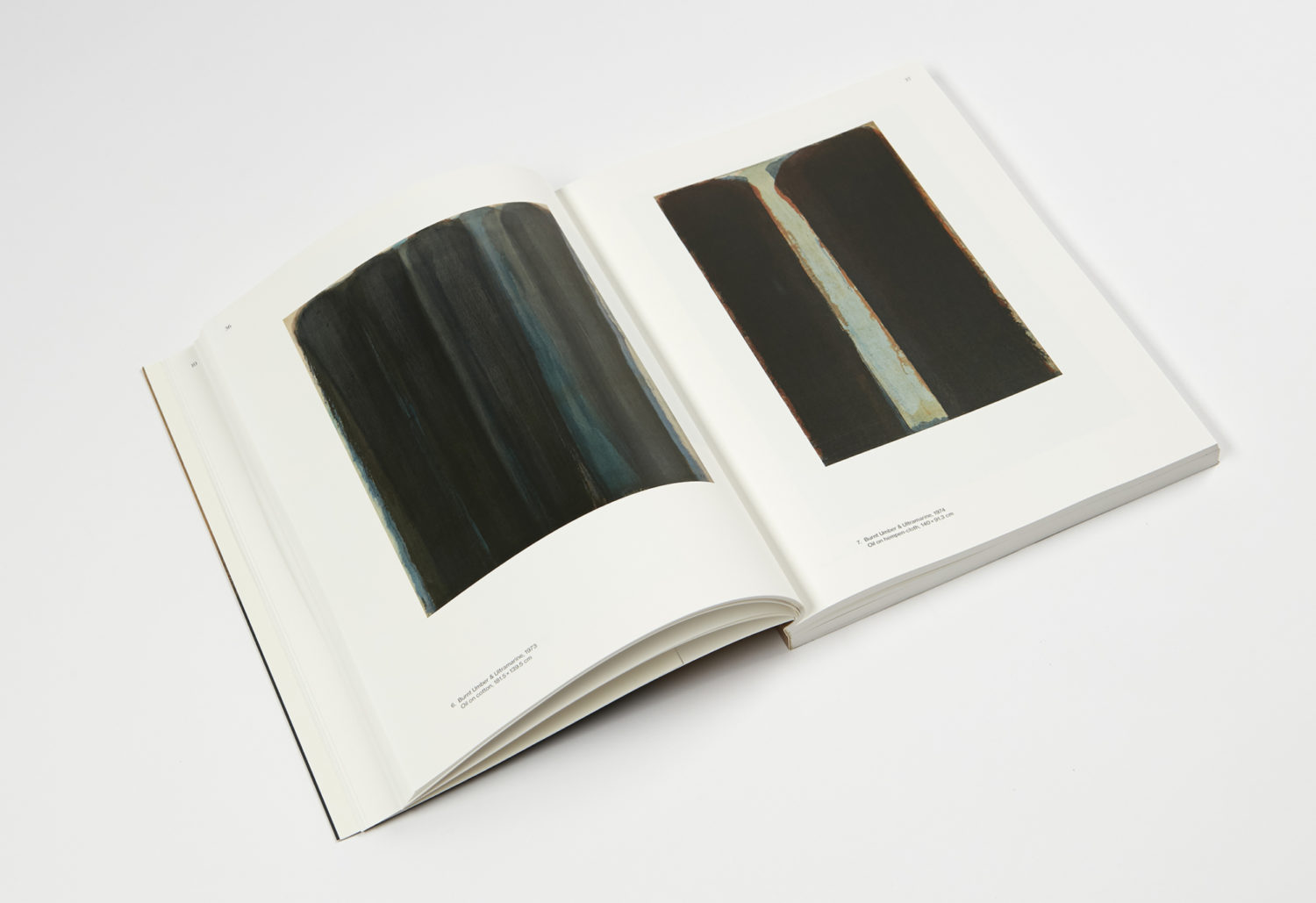 Yun Hyong Keun Axel Vervoordt