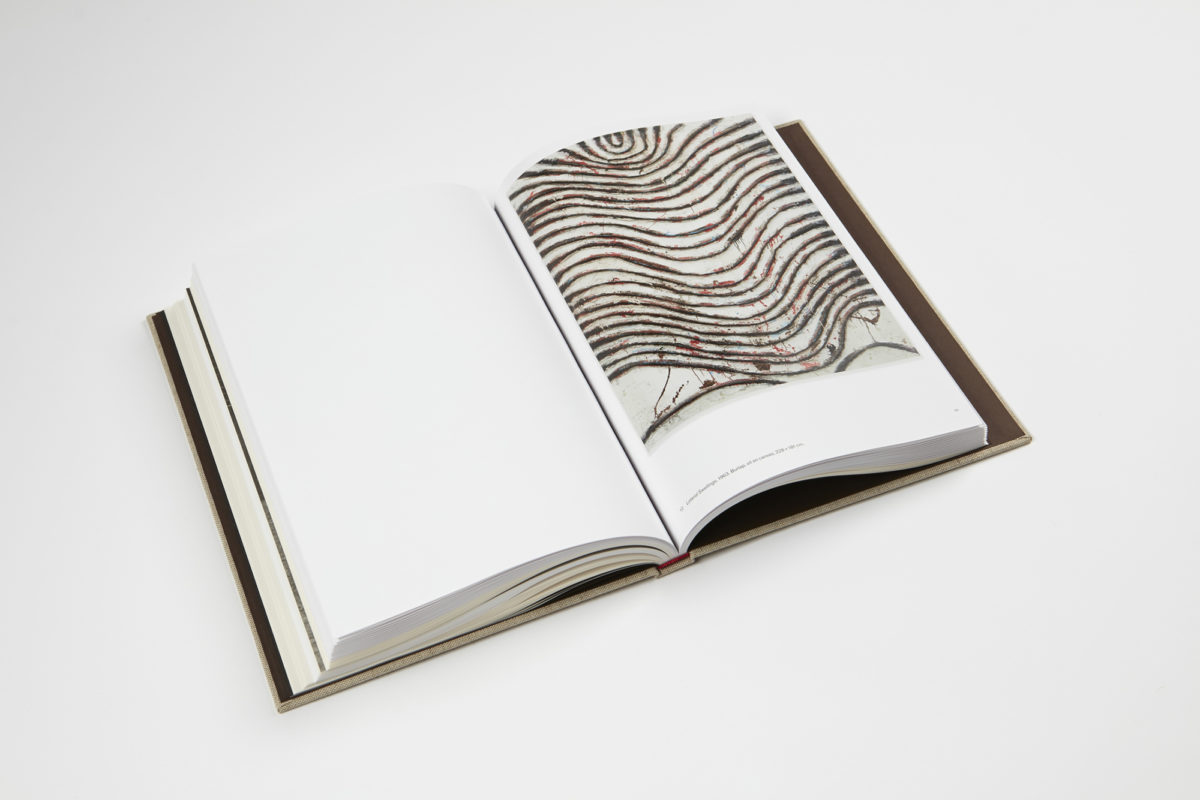 Tsuyoshi Maekawa - Artist represented by Axel Vervoordt Gallery — Axel ...