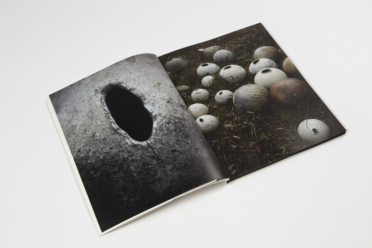 Shiro Tsujimura — Axel Vervoordt