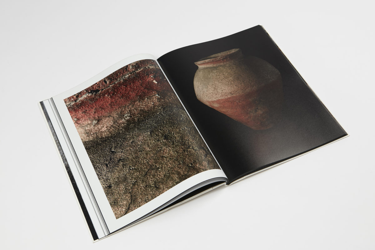 Shiro Tsujimura — Axel Vervoordt