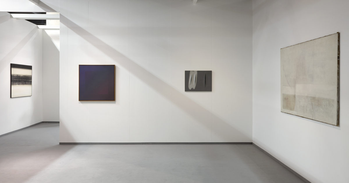 Art Cologne — Axel Vervoordt