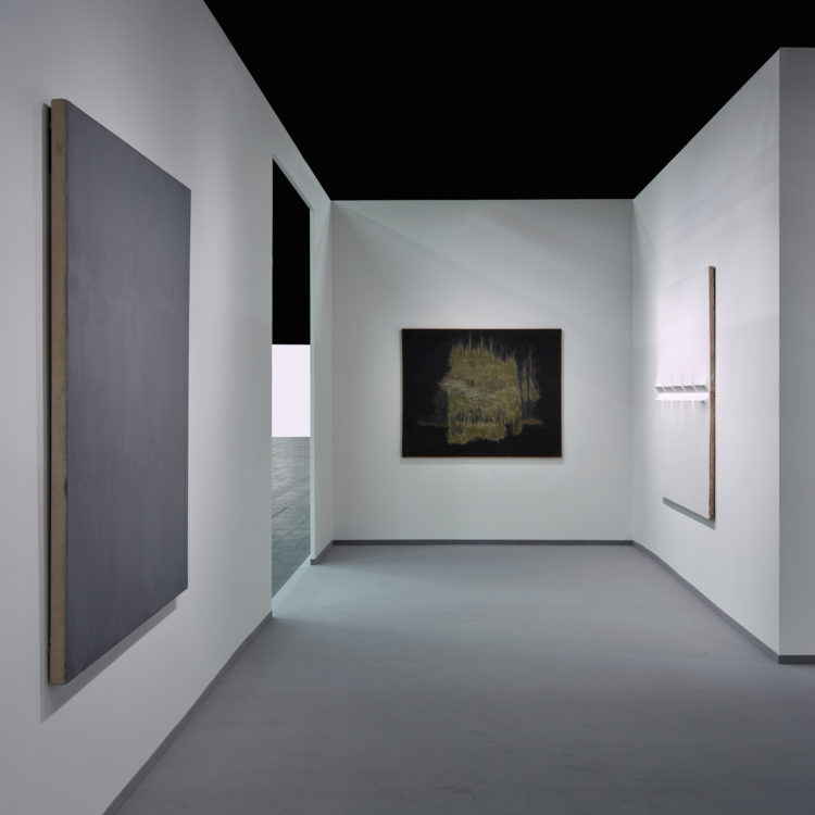 Axel Vervoordt Gallery at West Bund Shanghai — Axel Vervoordt