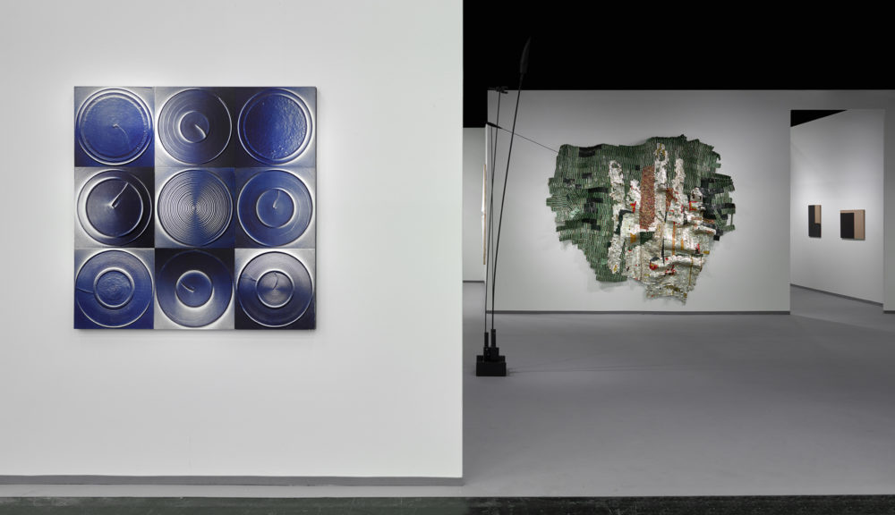 Art Cologne — Axel Vervoordt