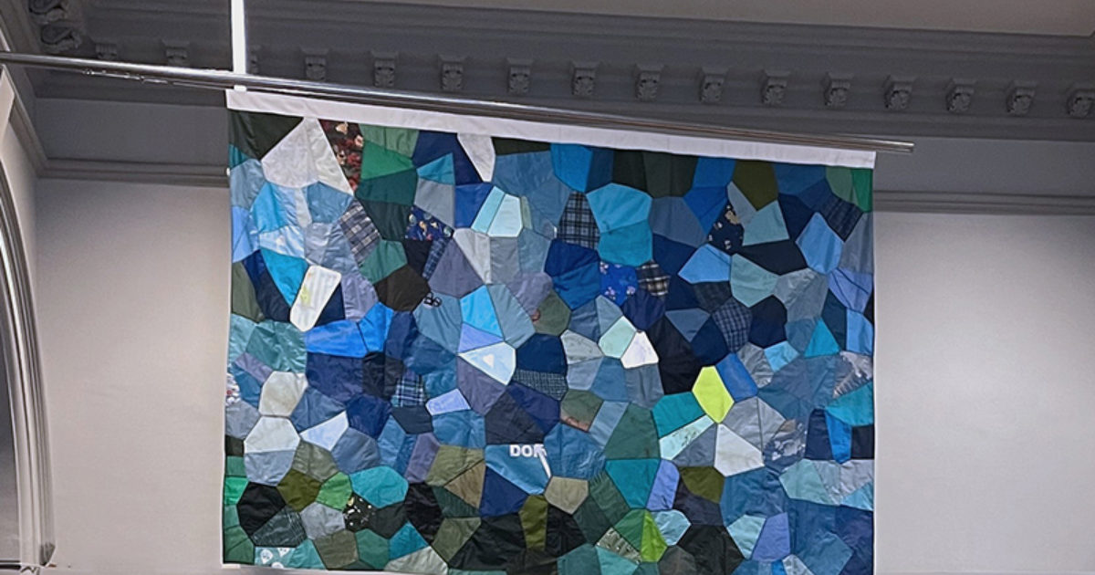 Jaffa Lam at RMIT Gallery — Axel Vervoordt