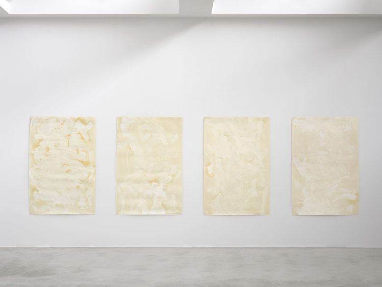 Sadaharu HORIO (1939-2018) ﻿- Freezing Moments in Time — Axel Vervoordt