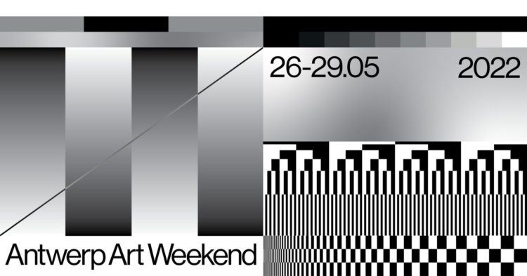 Axel Vervoordt Gallery at Antwerp Art Weekend — Axel Vervoordt