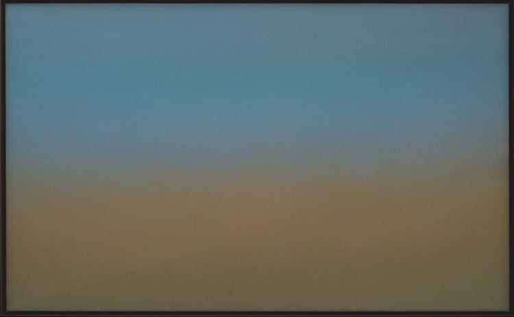 Jef Verheyen at Museum Morsbroich, Germany — Axel Vervoordt