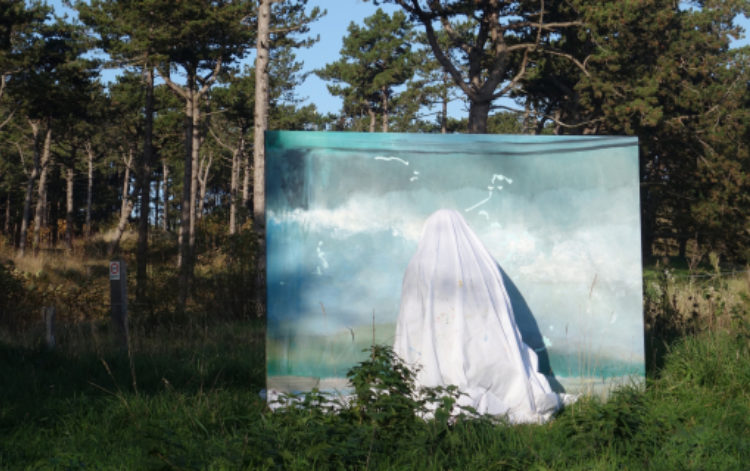 Sadaharu Horio at Watari Museum of Contemporary Art — Axel Vervoordt