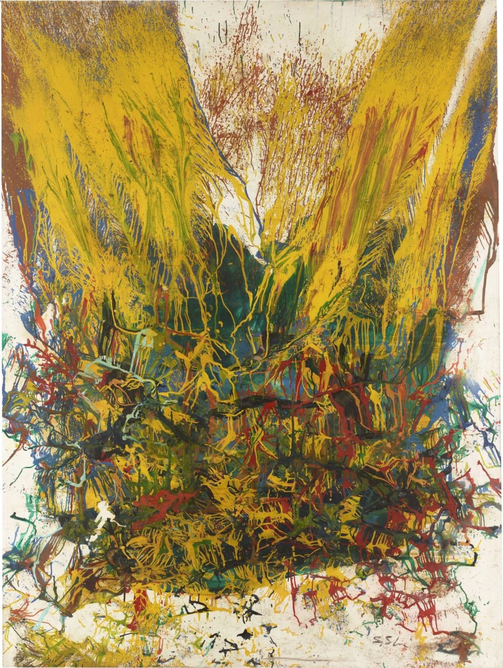 Into the Unknown World — GUTAI: Differentiation and Integration — Axel ...