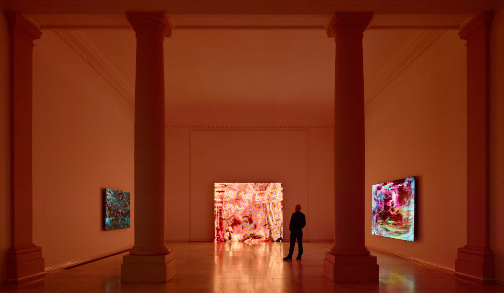 Angel Vergara From Scene to Scene — Axel Vervoordt