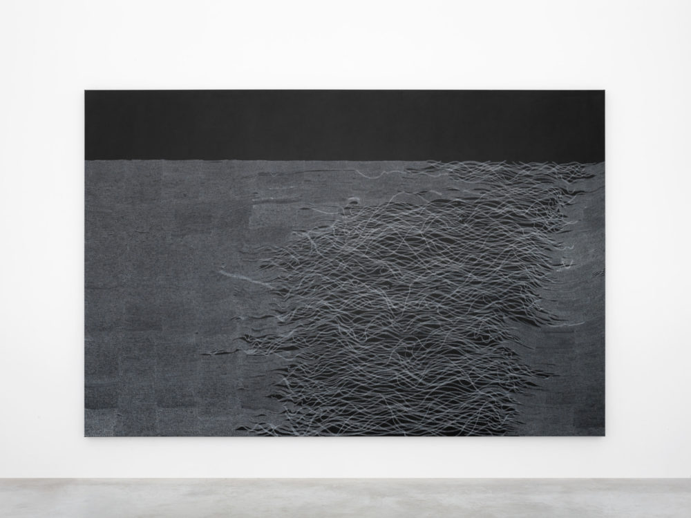 Waqas Khan in IMMA — Axel Vervoordt