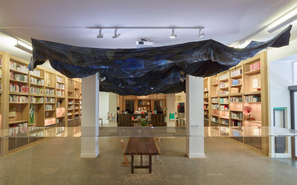 Jaffa Lam at M HKA, Antwerp — Axel Vervoordt