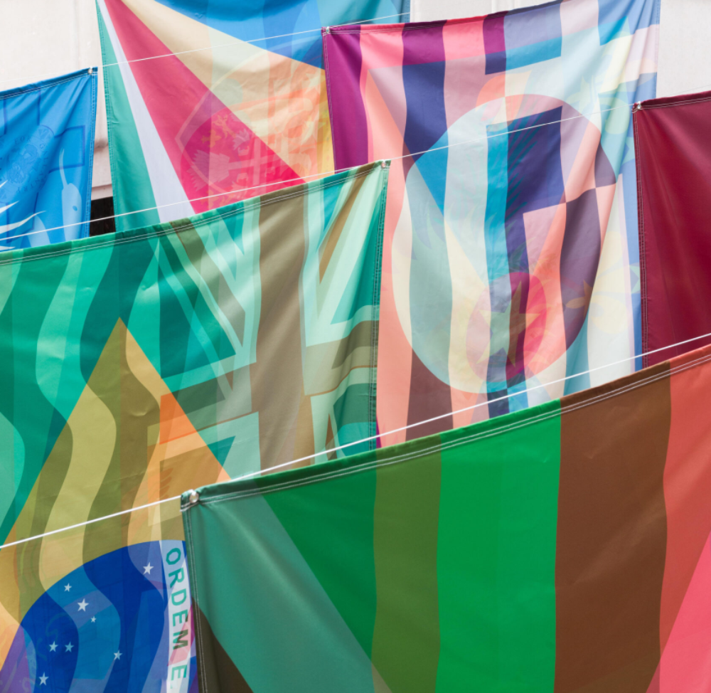 Kimsooja at Bonnefantenmuseum — Axel Vervoordt