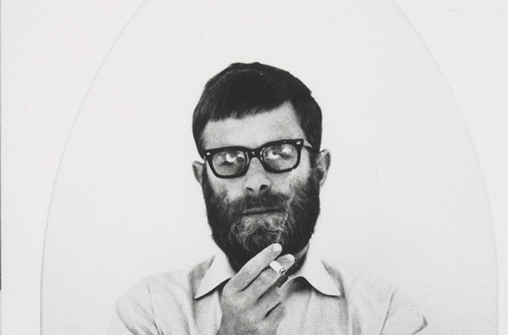 Jef Verheyen at KMSKA, Window on Infinity — Axel Vervoordt