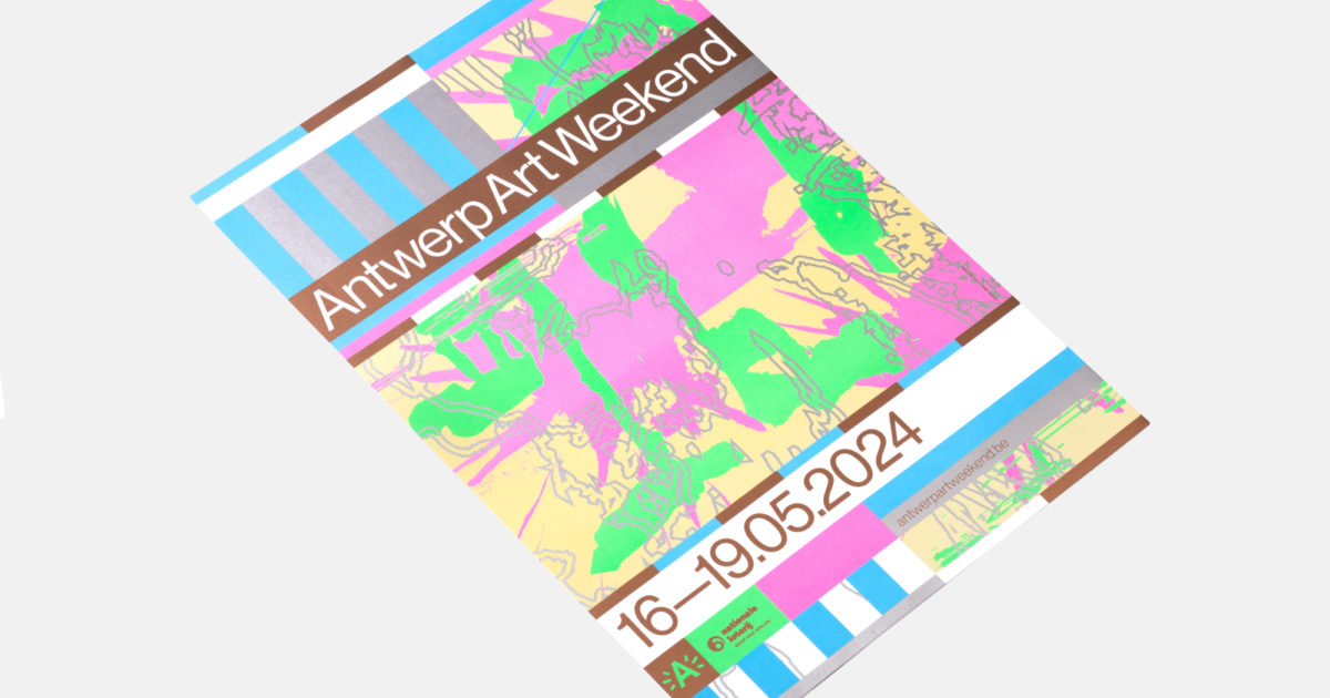 Antwerp Art Weekend 2024 — Axel Vervoordt