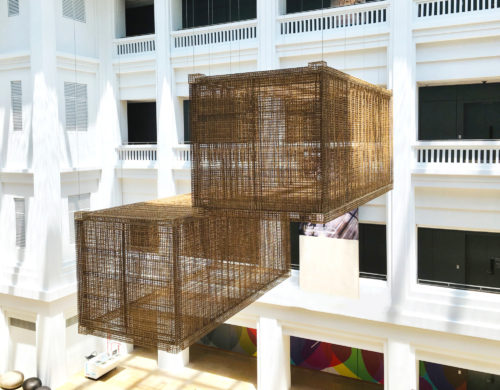 Sopheap Pich — Axel Vervoordt