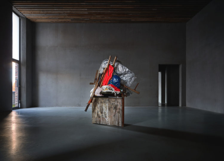 Artists — Axel Vervoordt