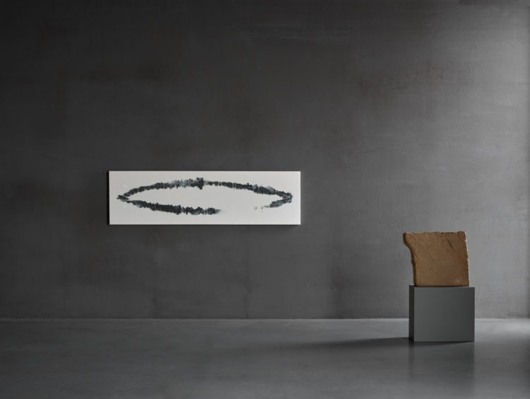 Pierre Culot and Tsuyoshi Maekawa, Resilience — Axel Vervoordt