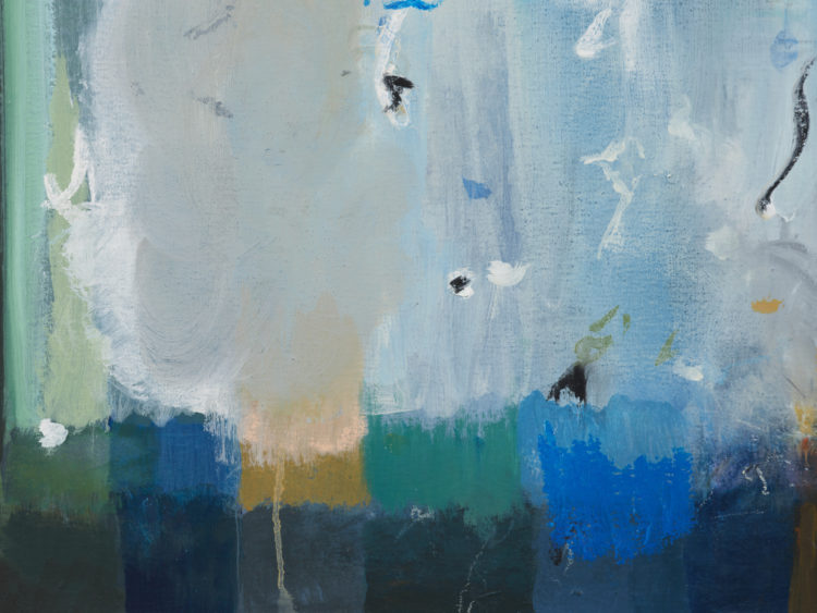 Angel Vergara, Acts & Paintings, Hong Kong — Axel Vervoordt