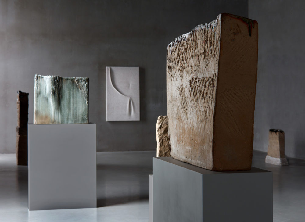 Pierre Culot and Tsuyoshi Maekawa, Resilience — Axel Vervoordt