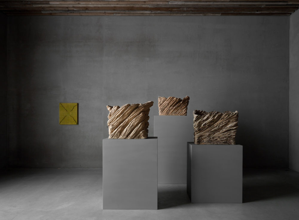 Pierre Culot and Tsuyoshi Maekawa, Resilience — Axel Vervoordt