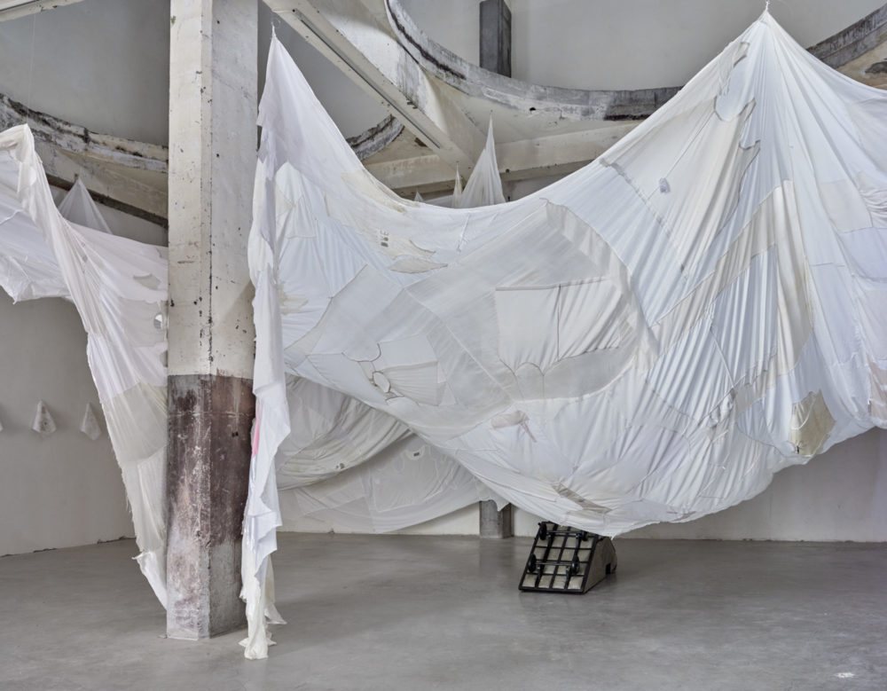 Jaffa Lam — Axel Vervoordt