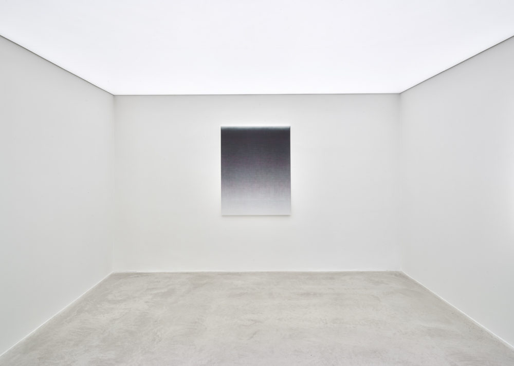 Shen Chen at Axel Vervoordt Gallery — Axel Vervoordt