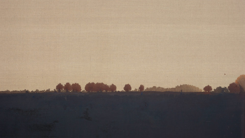 Hyong Keun Yun Axel Vervoordt