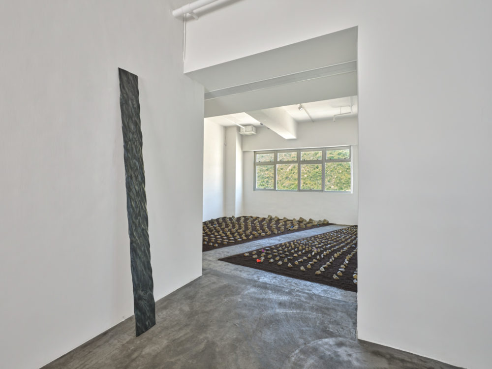 Jaffa Lam: Chasing an Elusive Nature — Axel Vervoordt