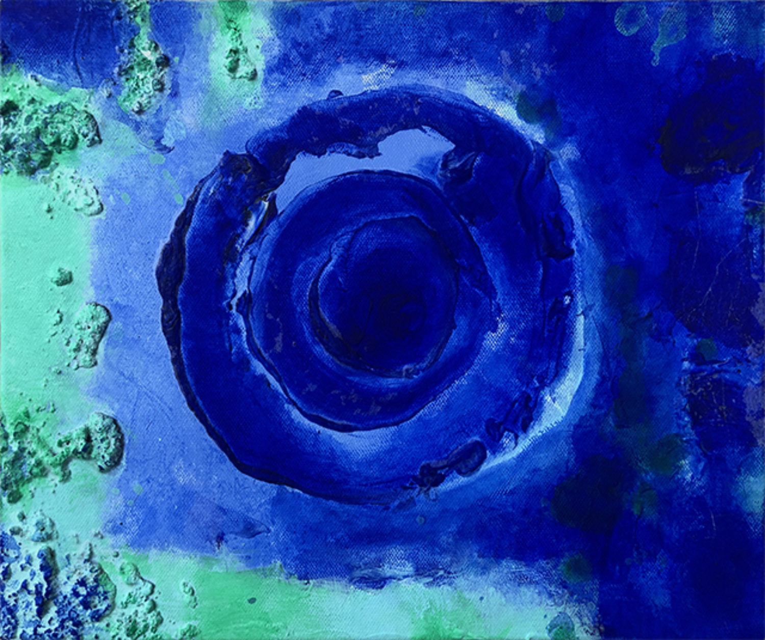 Breath and Crystal — Axel Vervoordt