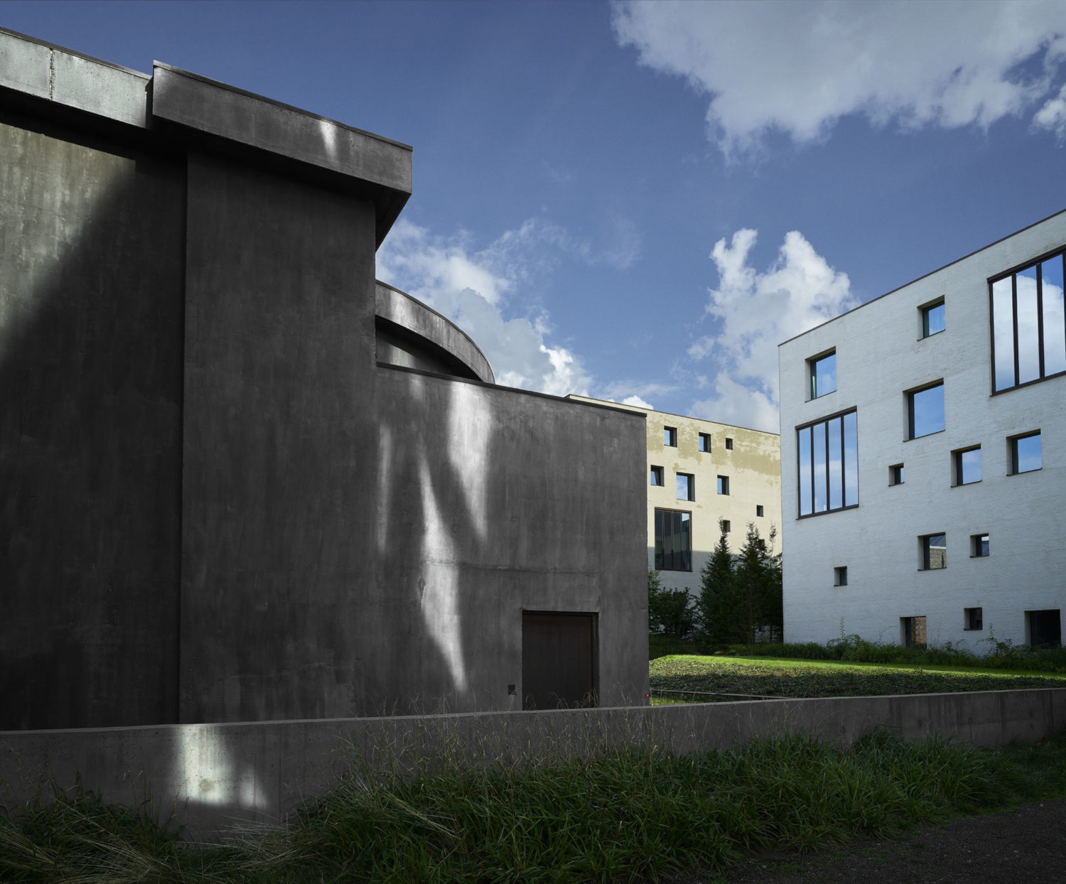 Vision — Axel Vervoordt