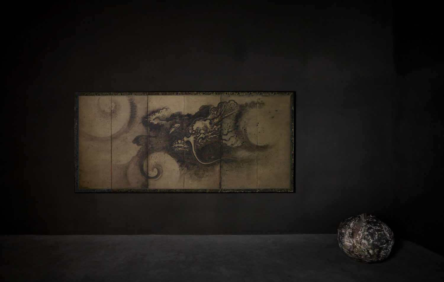 Vision — Axel Vervoordt