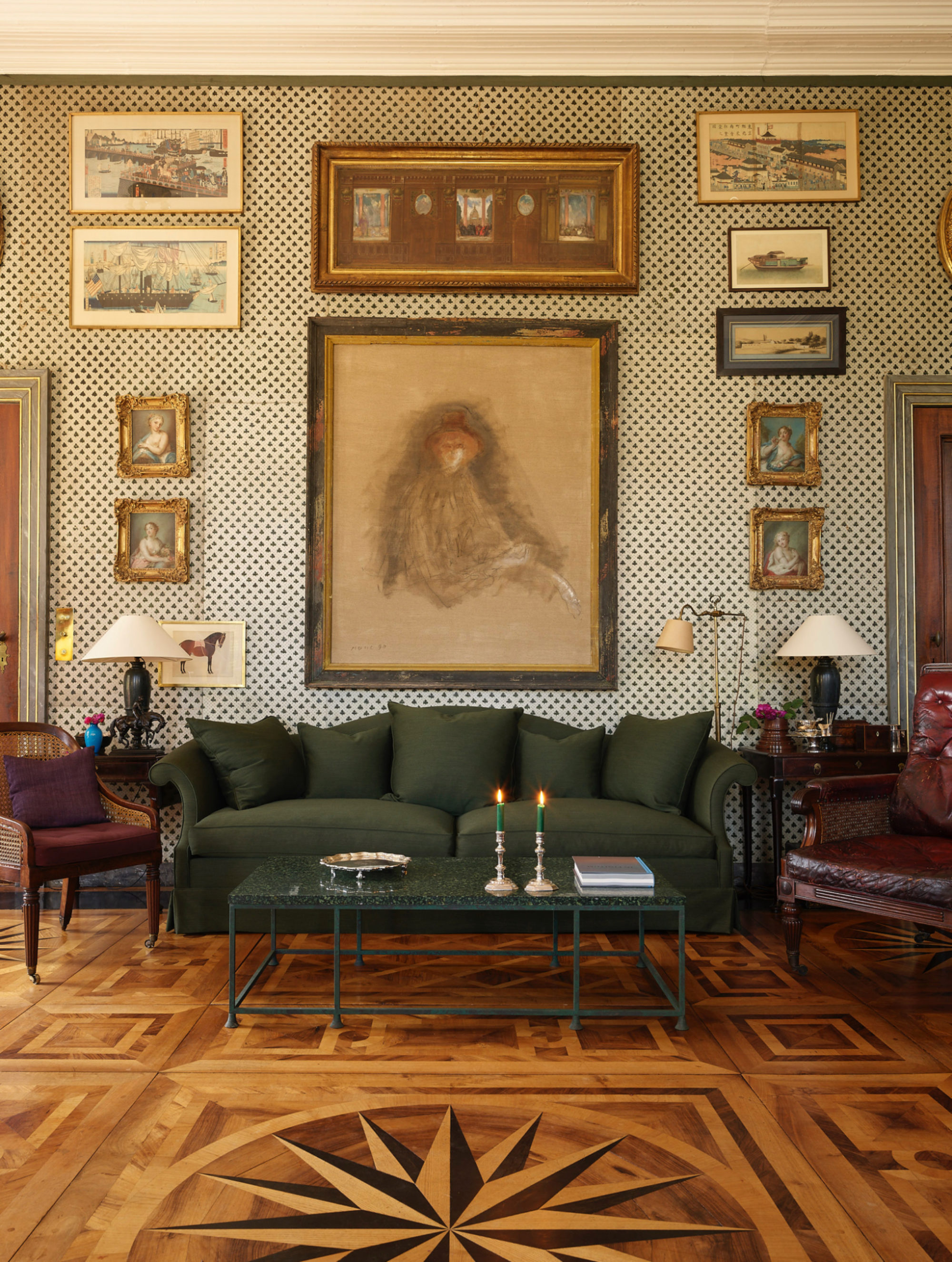 Vision — Axel Vervoordt