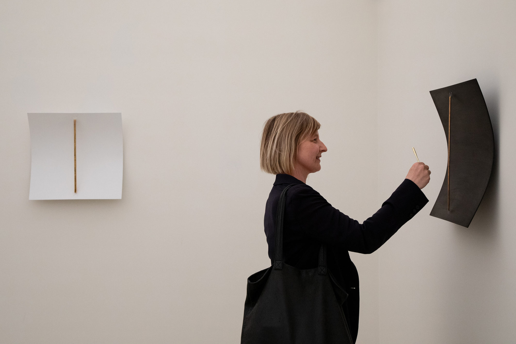 Germaine Kruip, "Rehearsal" — Axel Vervoordt