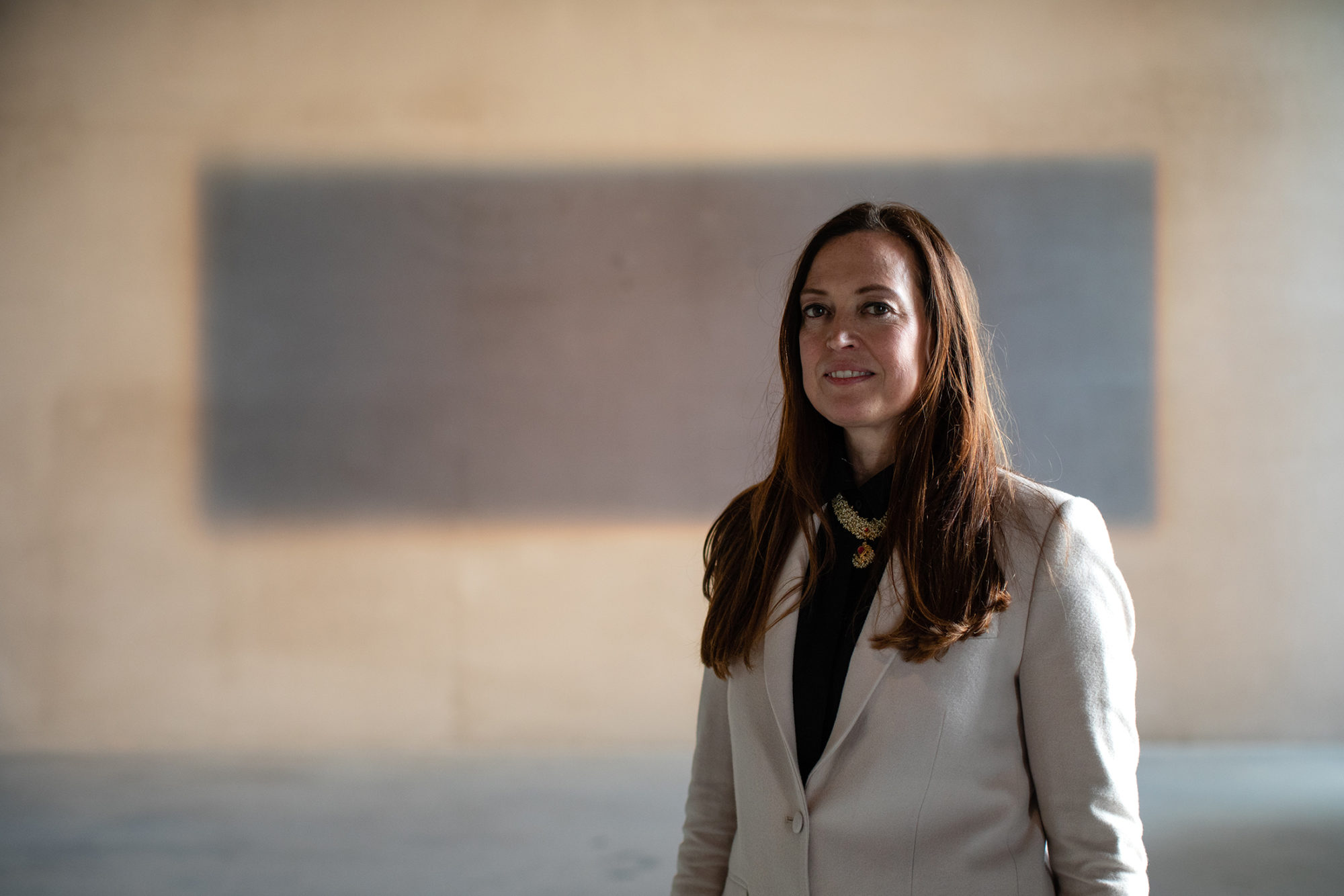 Germaine Kruip, "Rehearsal" — Axel Vervoordt