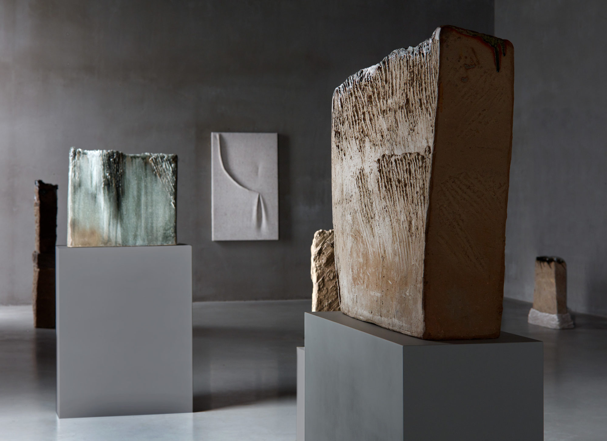 Pierre Culot and Tsuyoshi Maekawa, Resilience — Axel Vervoordt