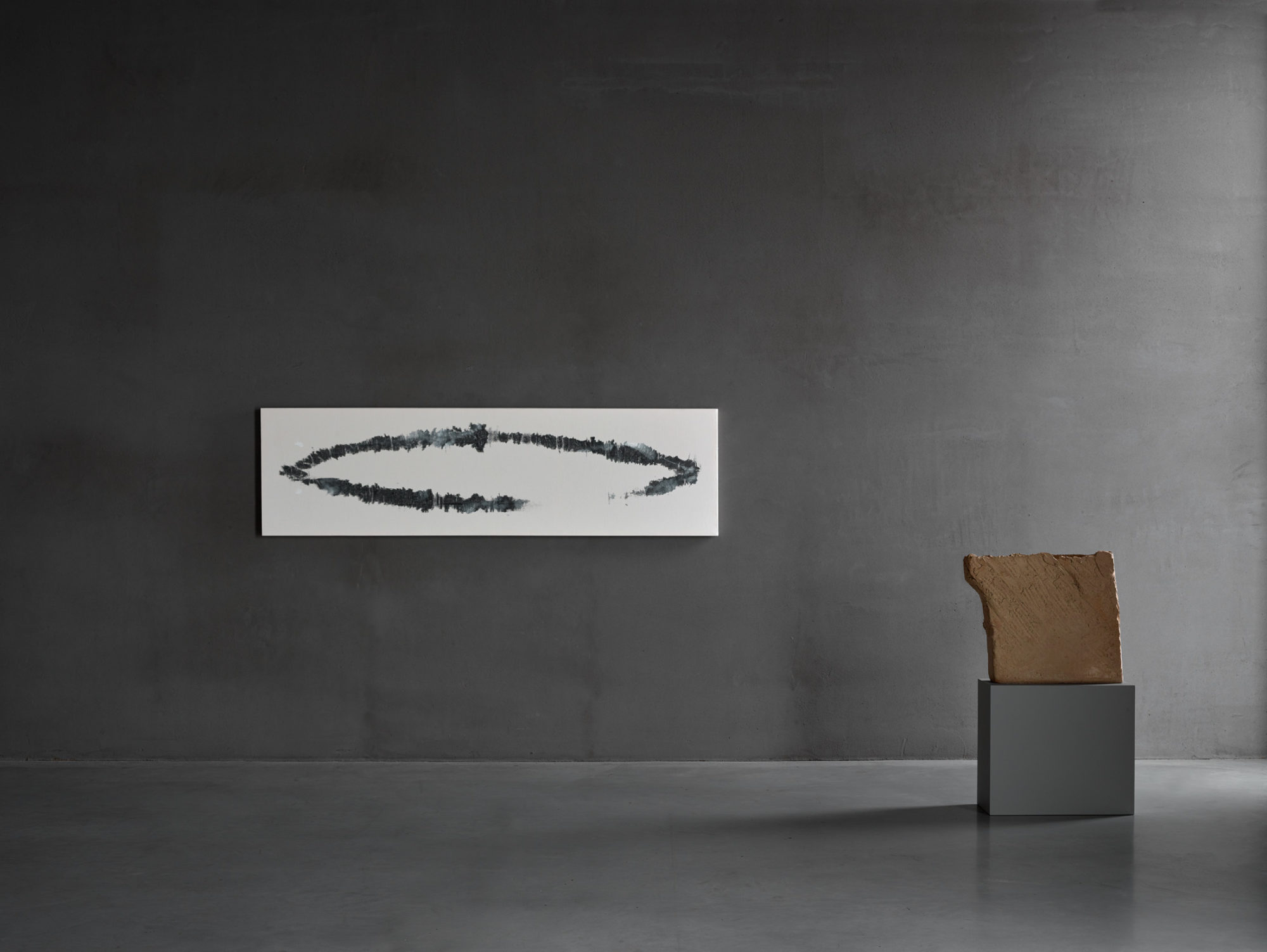 Pierre Culot and Tsuyoshi Maekawa, Resilience — Axel Vervoordt