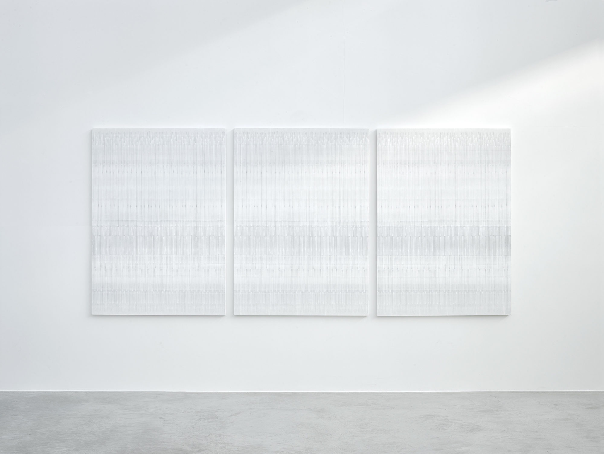 Shen Chen at Axel Vervoordt Gallery — Axel Vervoordt