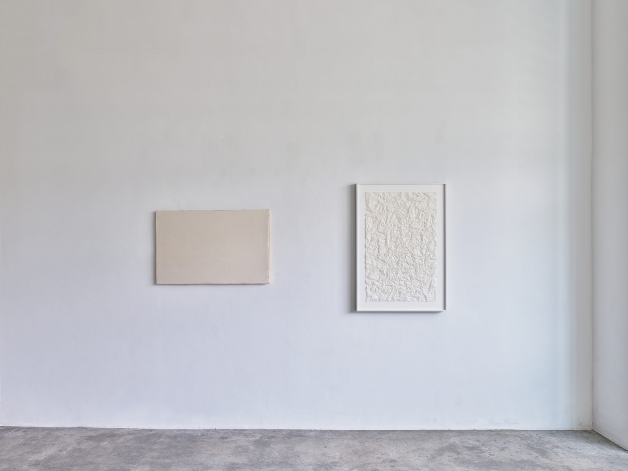 Kimsooja — Axel Vervoordt