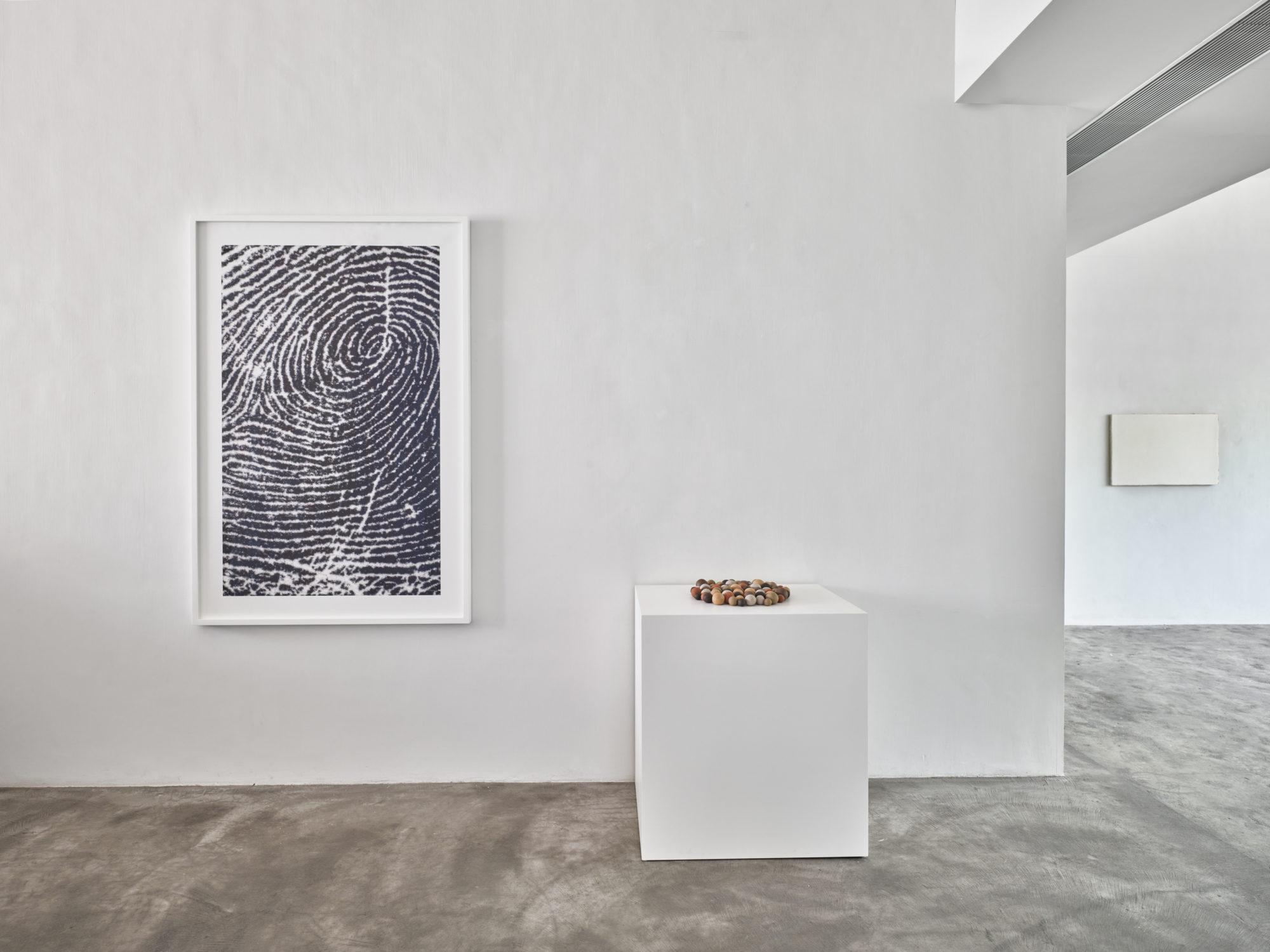 Kimsooja — Axel Vervoordt