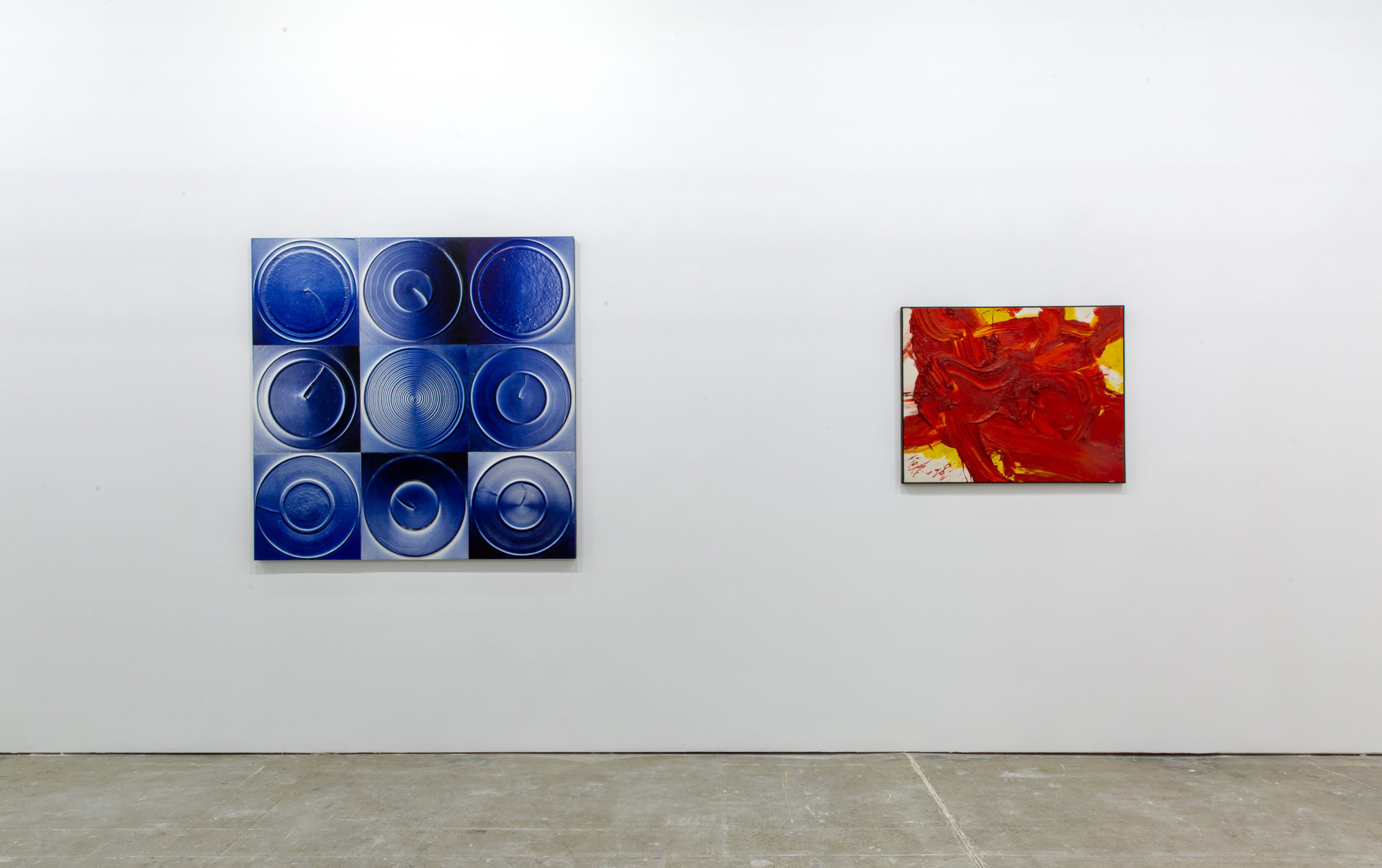 Axel Vervoordt Gallery at West Bund Shanghai — Axel Vervoordt