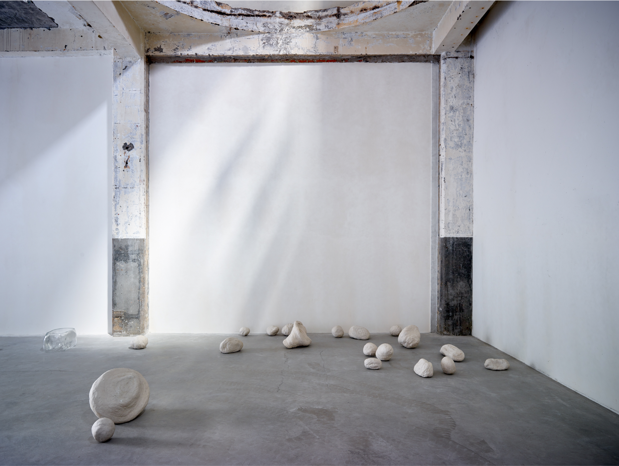 Vision — Axel Vervoordt