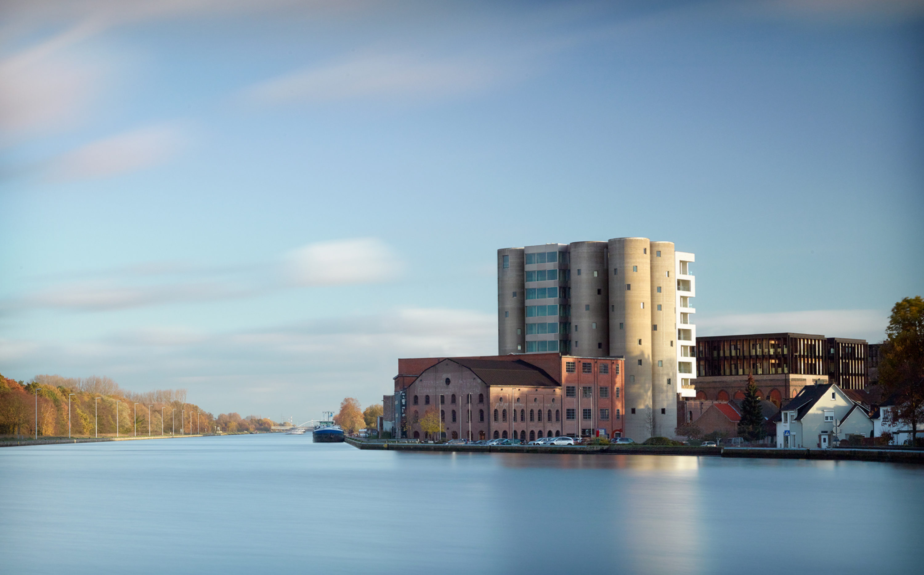 Vision — Axel Vervoordt