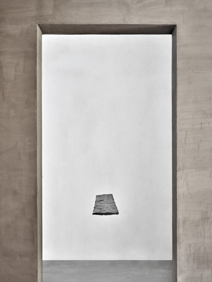 Jaffa Lam at Axel vervoordt Gallery Antwerp — Axel Vervoordt